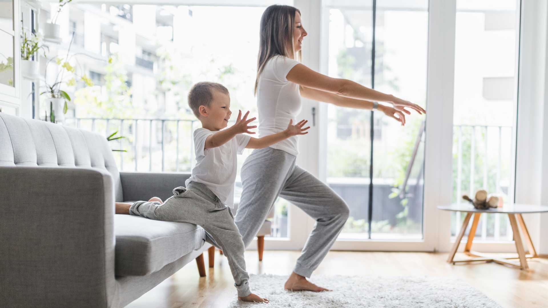 How to Lose Weight Fast for Moms: From Baby Weight to Baywatch ...