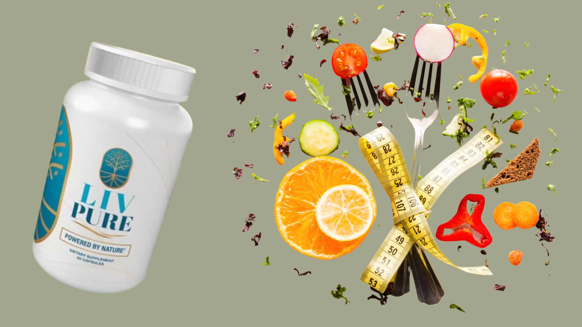 Is Liv Pure a Scam or a Miracle? Unveiling the Real Facts About LivPure ...